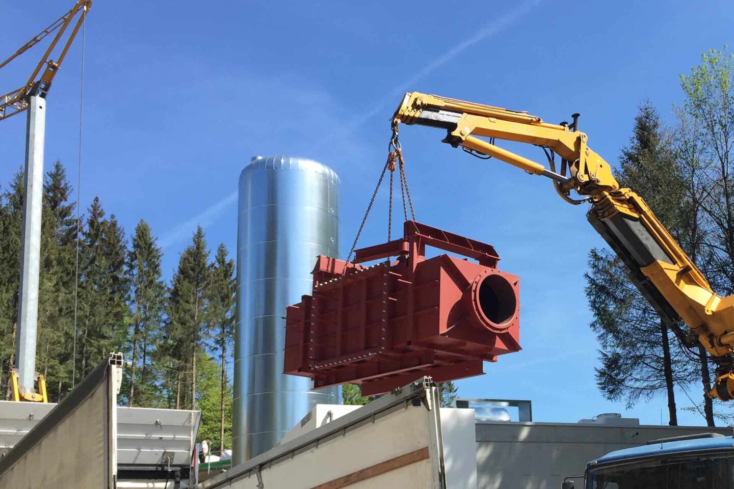 scr-katalysator Archive - Energas BHKW GmbH